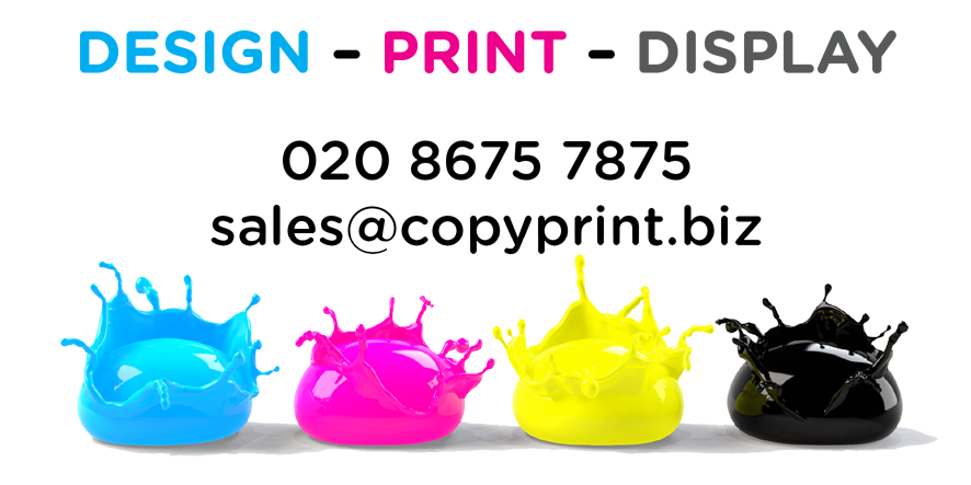 Printers in Balham – A company you can trust for Print & Design ...
